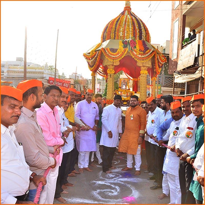 Photo Gallery Gramdaivat Indreshwar Temple Indapur