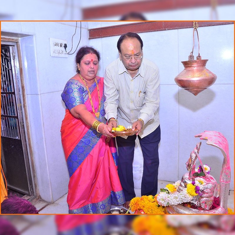 Photo Gallery Gramdaivat Indreshwar Temple Indapur